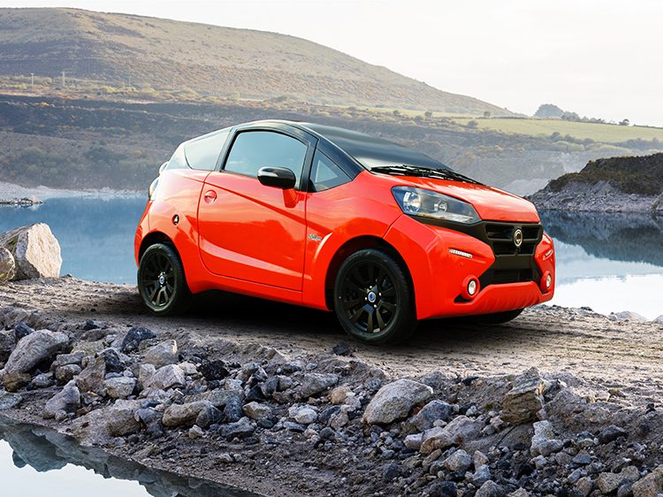 4x de beste brommobiel van 2025