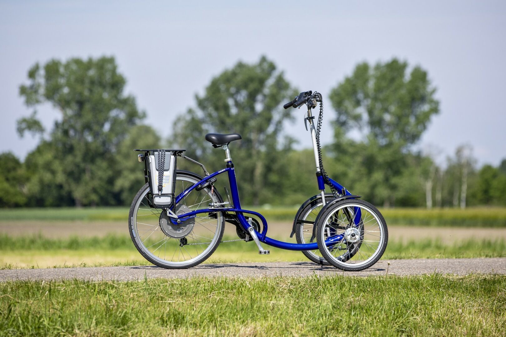 Driewieler voor volwassenen - Een Onafhankelijke Koopgids