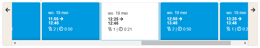 De 9292 OV Reisplanner, Stap voor stap uitgelegd. Lekker op reis!