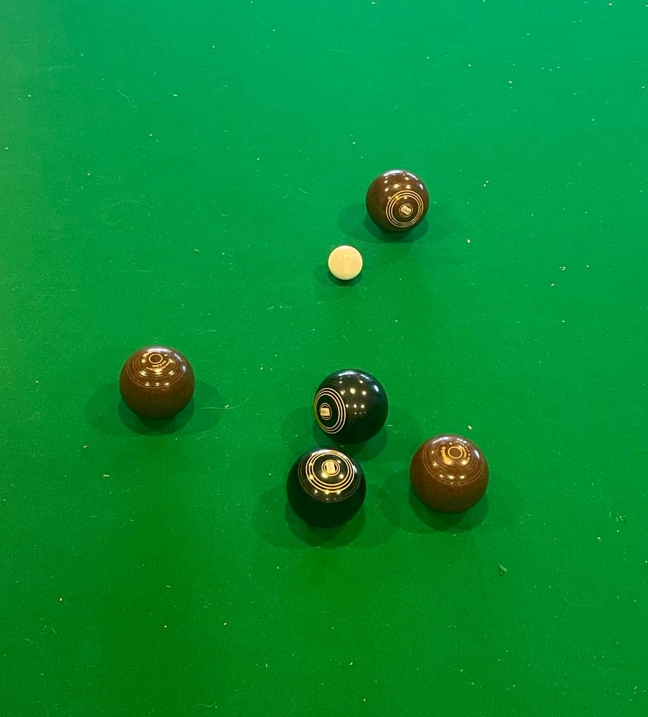 Koersbal, hoe werkt dat en waar kan ik dat spelen?