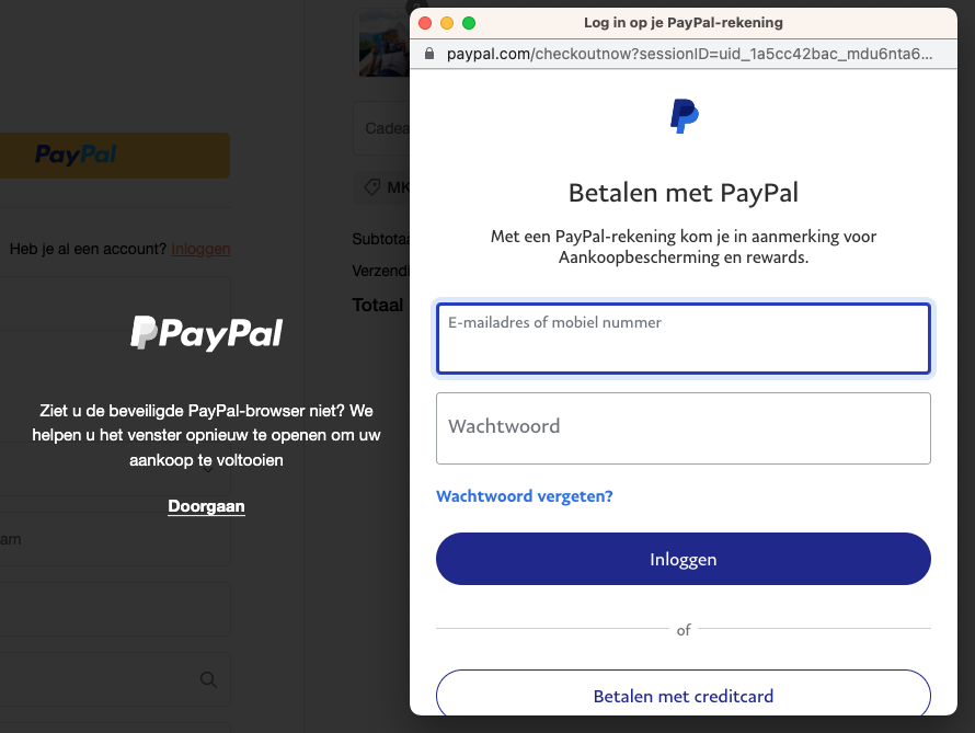 Hoe werkt PayPal? Een eenvoudige uitleg om veilig te betalen