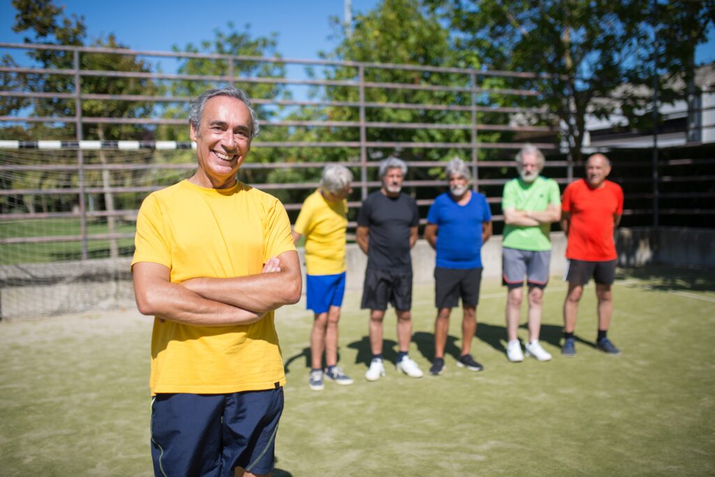 Meer dan 60 activiteiten voor ouderen! Binnen, buiten, alleen & samen